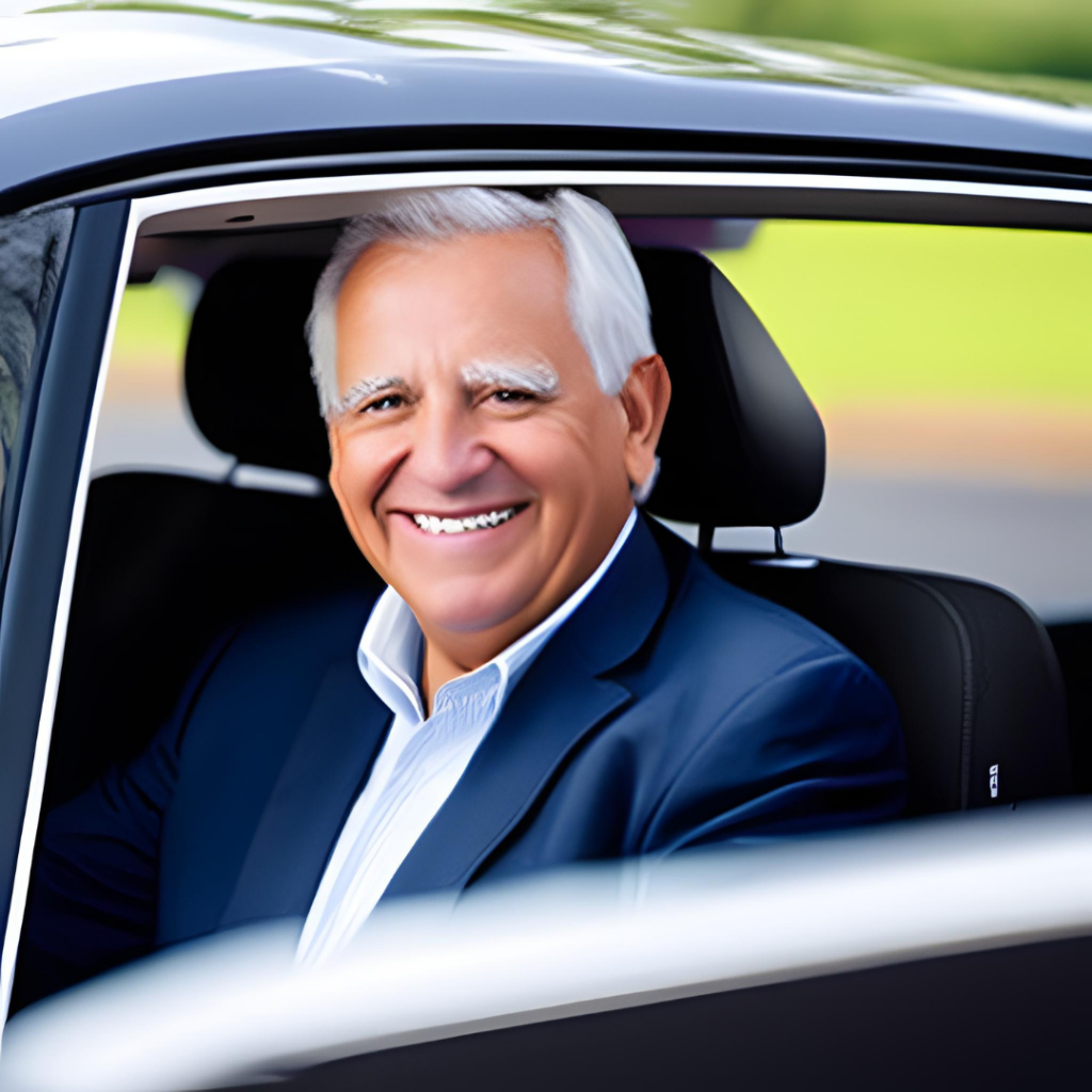 Porque elegir a Taxi Emanuel para el transporte de personal